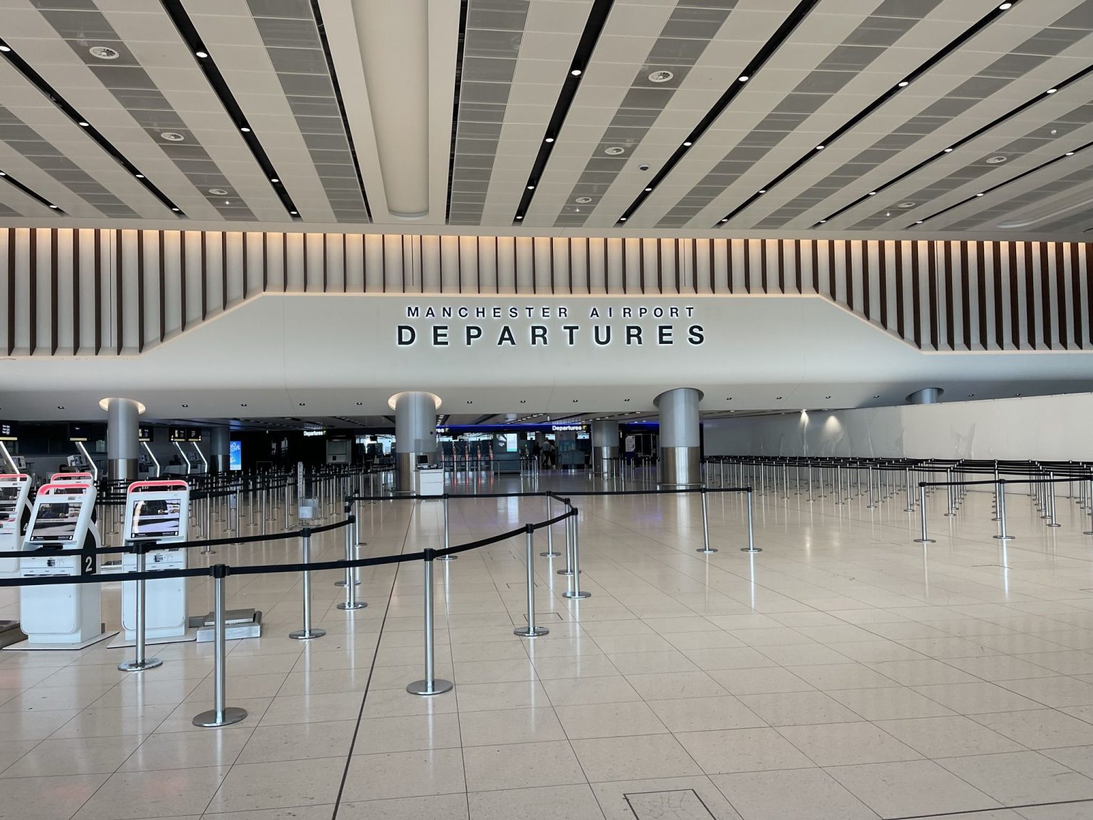 Home page at B&K Systems